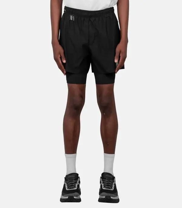 Satisfy Shorts