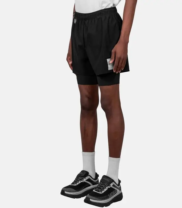 Satisfy Shorts