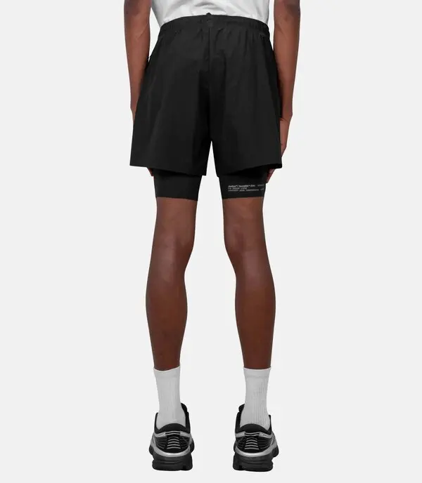 Satisfy Shorts