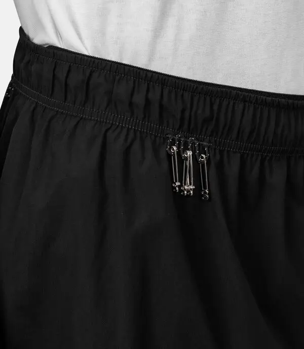 Satisfy Shorts