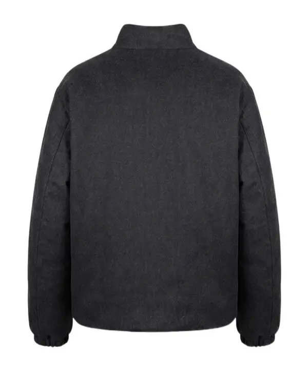 JIL SANDER Long-sleeved Casual Jacket