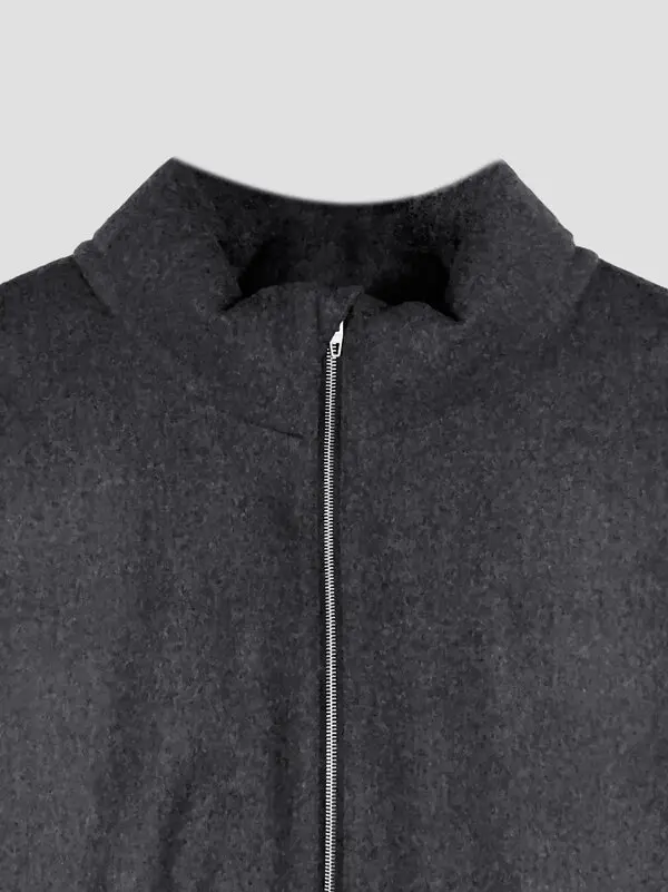 JIL SANDER Long-sleeved Casual Jacket