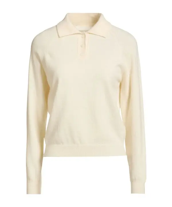 MAISON MARGIELA Lightweight Wool Knit Top