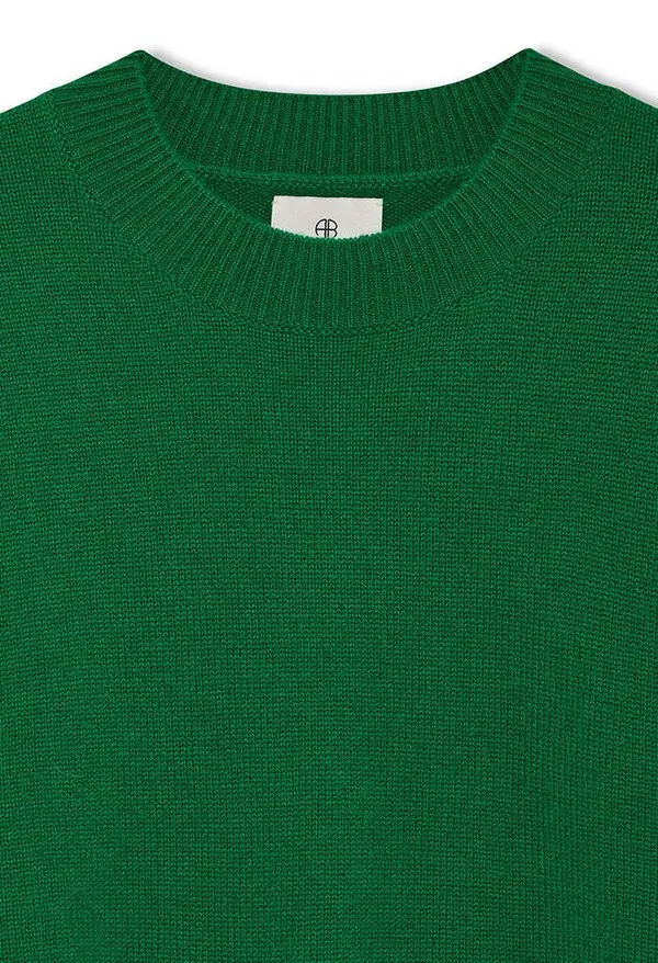 ANINE BING Lee Crew Sweater