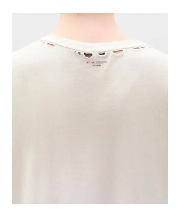 ANN DEMEULEMEESTER 