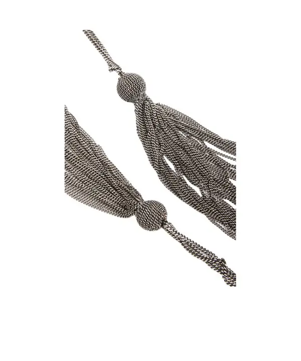 ANN DEMEULEMEESTER Ieta Multi-chain Necklace