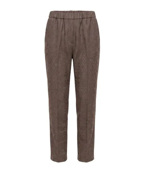 Peserico Tailored Trousers