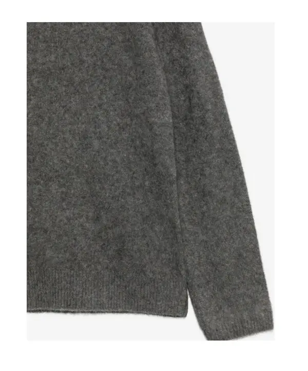 P.a.r.o.s.h Roll-neck Knitted Sweater