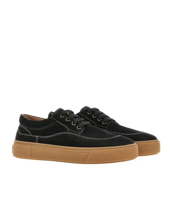Hogan Crosswind Sneakers