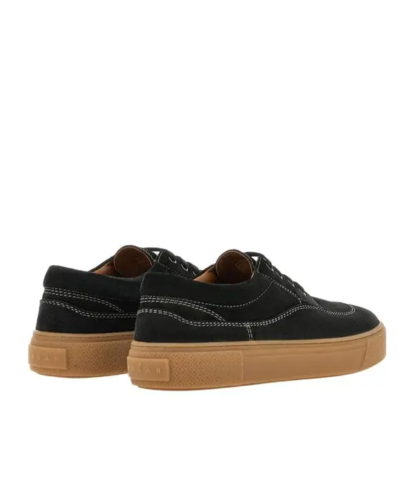 Hogan Crosswind Sneakers