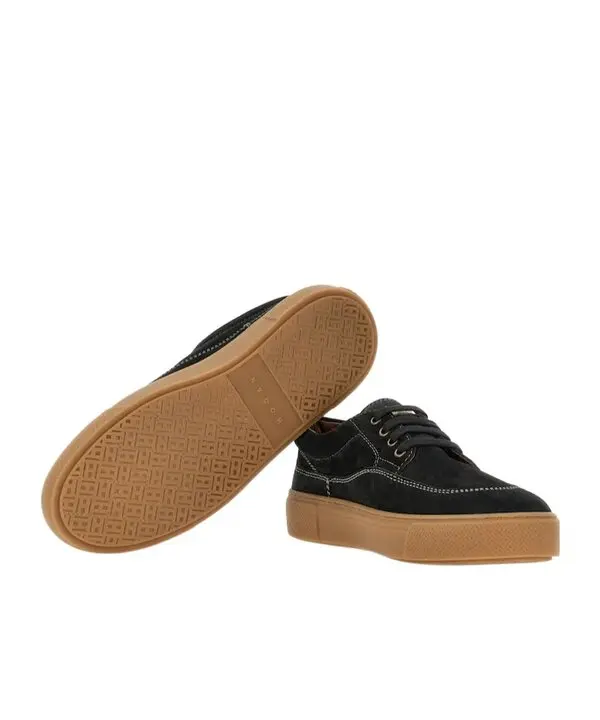 Hogan Crosswind Sneakers