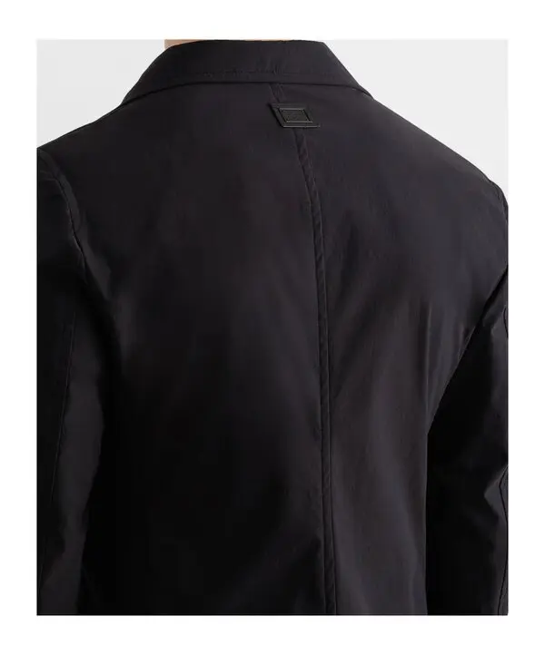 Dolce & Gabbana Double-breasted Patch-pocket Blazer