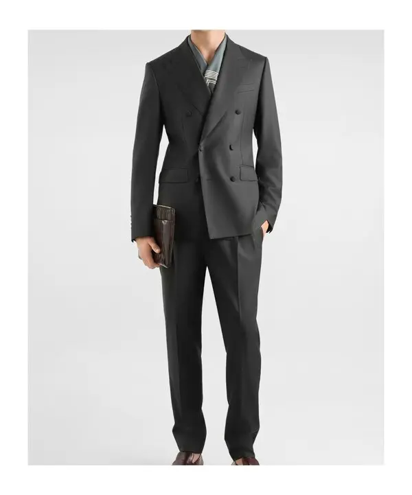 Dolce & Gabbana Double-breasted Jacket