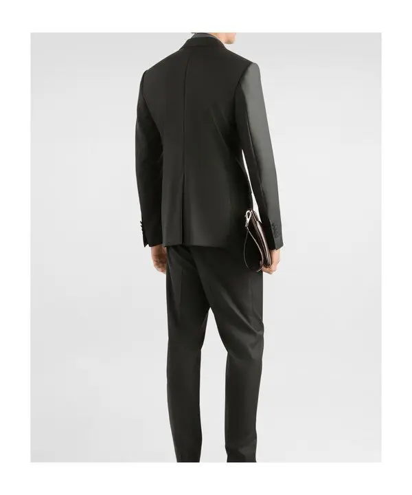 Dolce & Gabbana Double-breasted Jacket