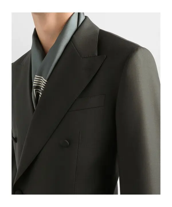 Dolce & Gabbana Double-breasted Jacket