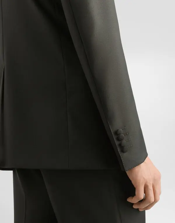 Dolce & Gabbana Double-breasted Jacket