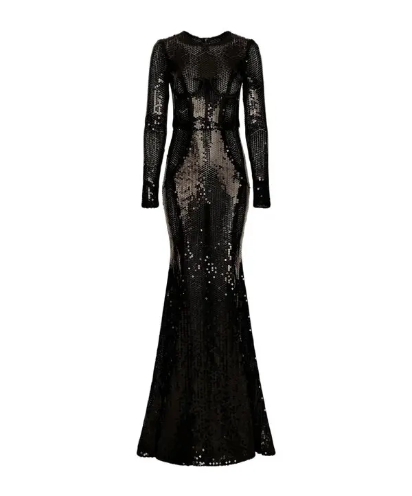 Dolce & Gabbana 0 - Black