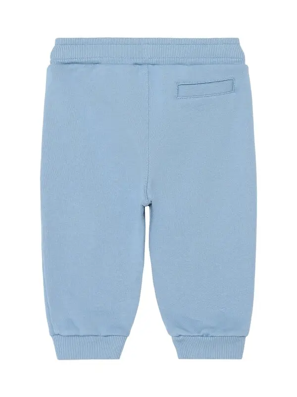 Dolce & Gabbana Leopard-embellished Track Pants