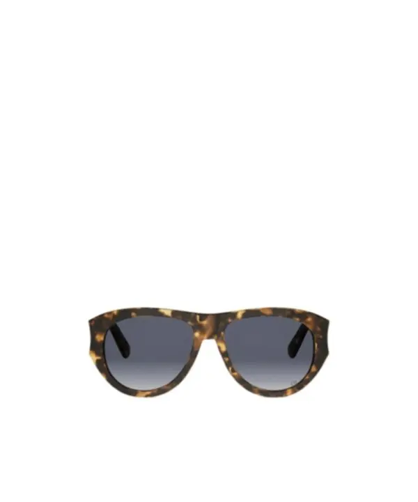 Dior Pilot Frame Sunglasses