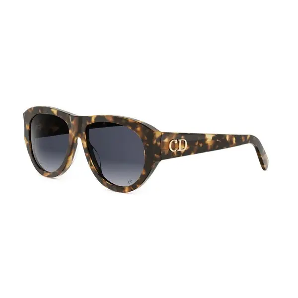 Dior Pilot Frame Sunglasses
