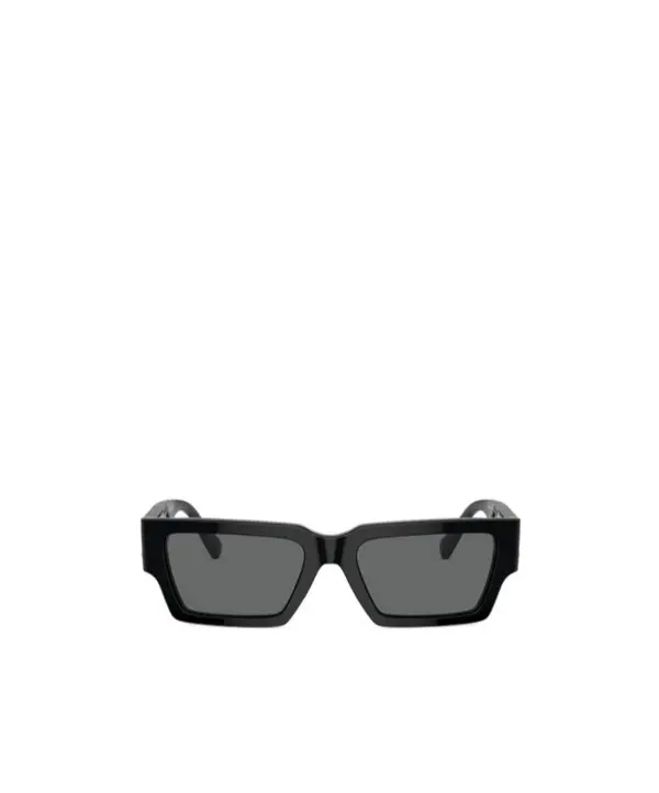Versace Medusa Deco Sunglasses
