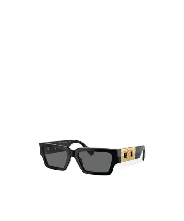 Versace Medusa Deco Sunglasses