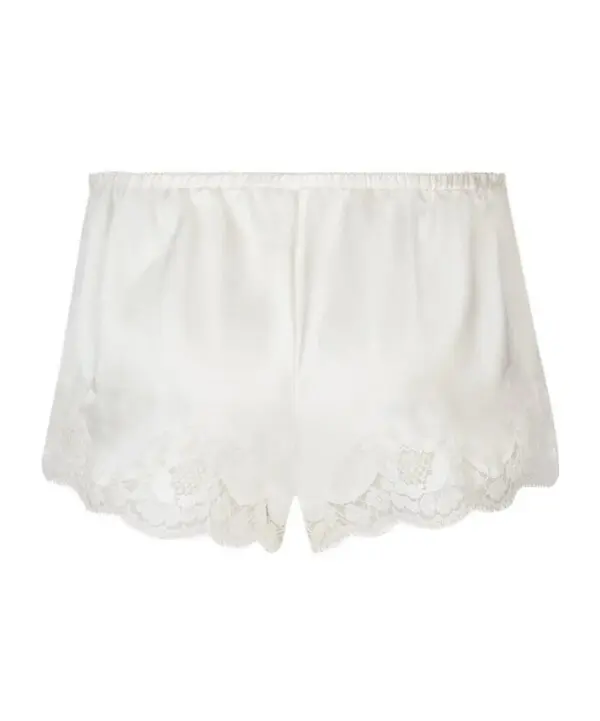 Dolce & Gabbana Lace-trim Pajamas