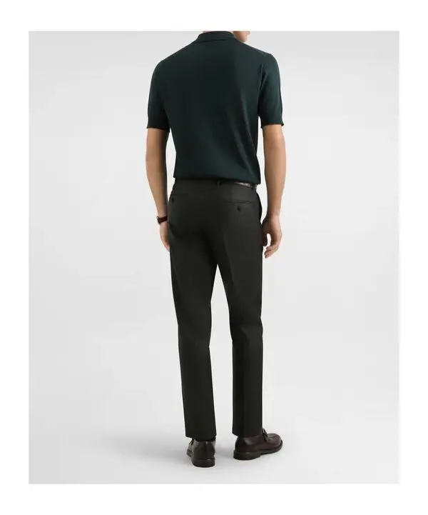 Dolce & Gabbana Pleated Trousers
