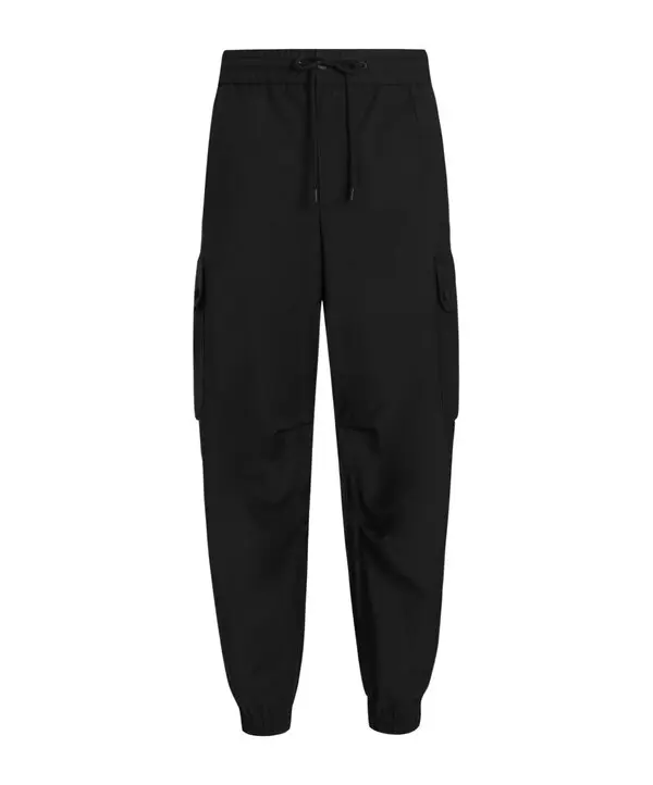 Dolce & Gabbana Dolce Gabbana Elastic Waist Jogging Pants