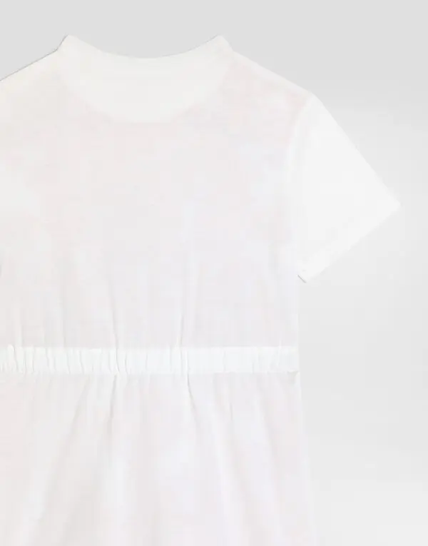 Dolce & Gabbana Short Sleeve Dress