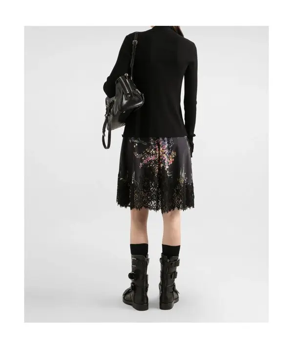 Dolce & Gabbana Long-sleeved Cardigan