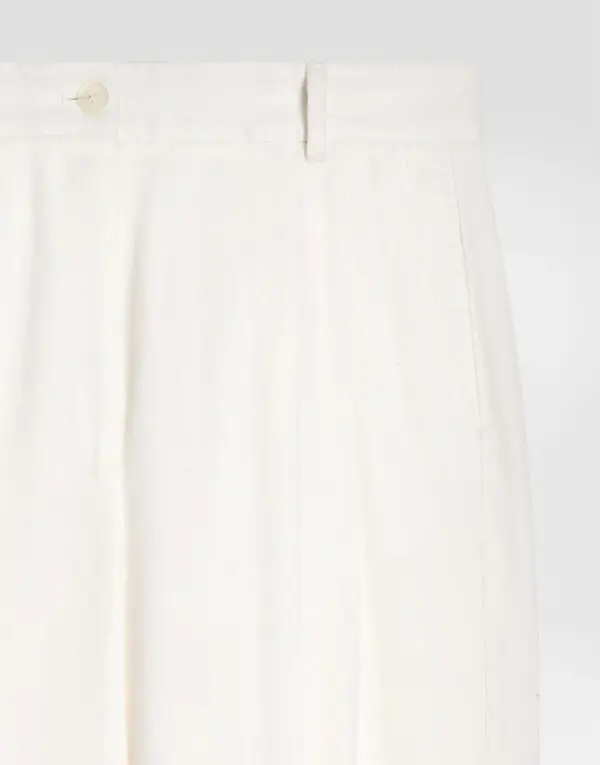 Dolce & Gabbana Cashmere Trousers