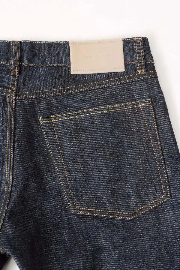 Our Legacy Belt-loop Jeans