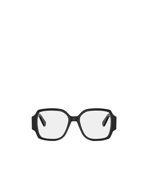 Dior Full-frame Non-prescription Glasses