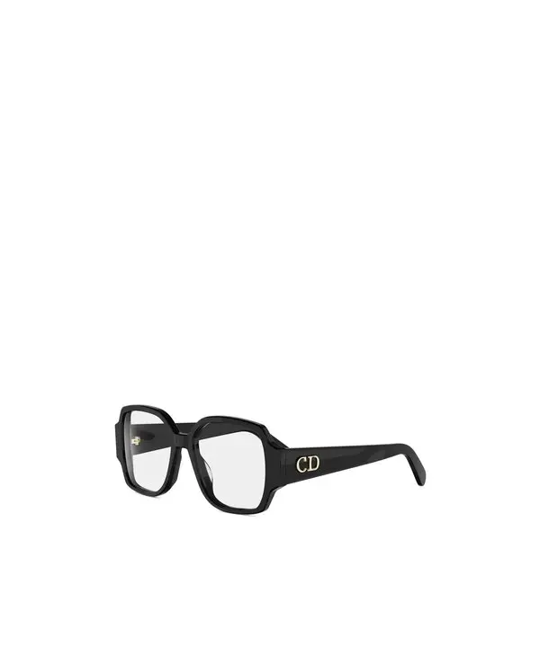 Dior Full-frame Non-prescription Glasses