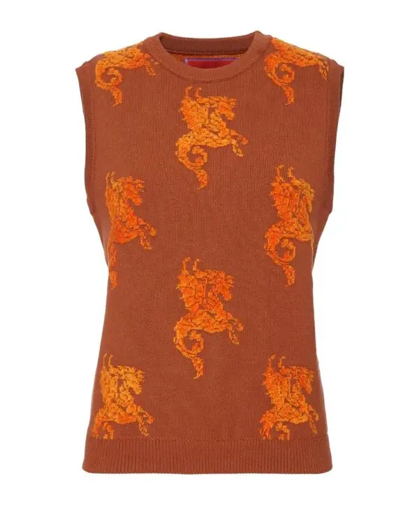 La DoubleJ Gryphos Vest