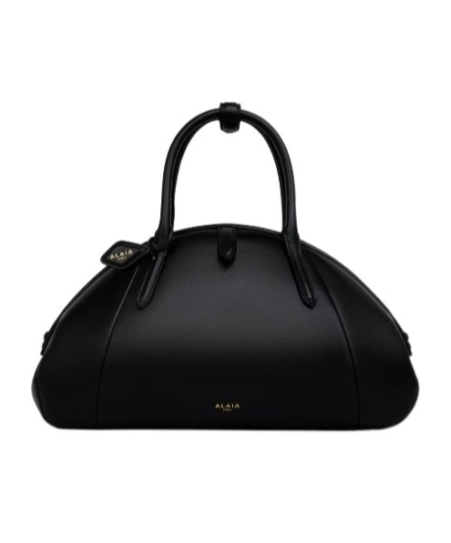 Alaïa Small Purse Tote Bag