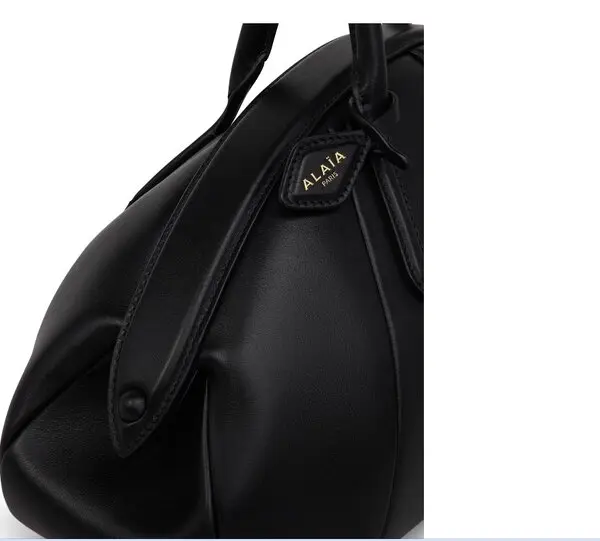 Alaïa Small Purse Tote Bag