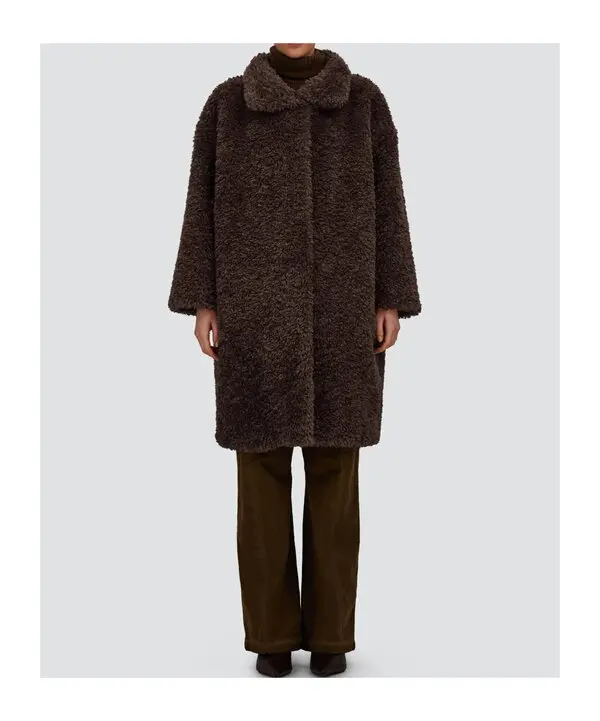 Herno Long-sleeved Coat