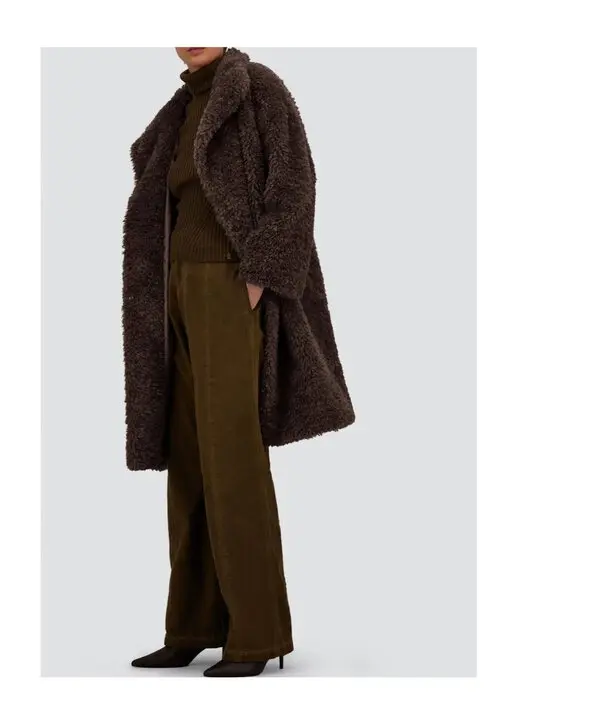 Herno Long-sleeved Coat