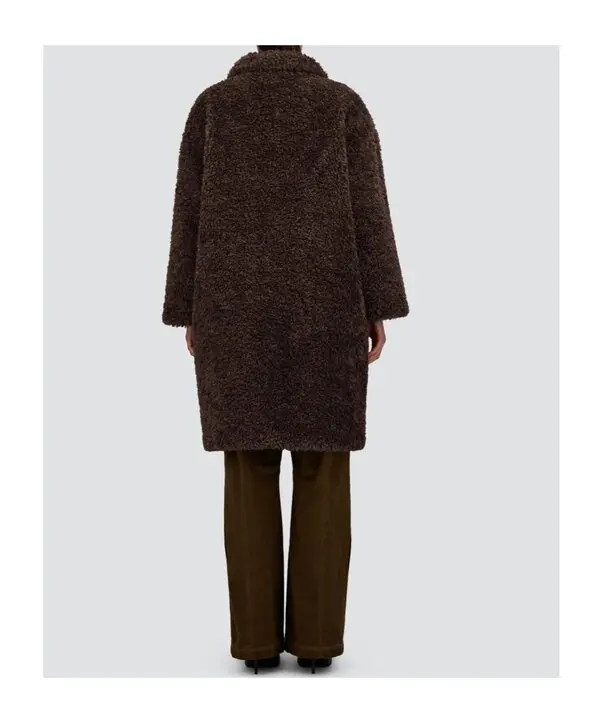 Herno Long-sleeved Coat