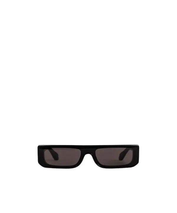 Alaïa Rectangular Frame Sunglasses