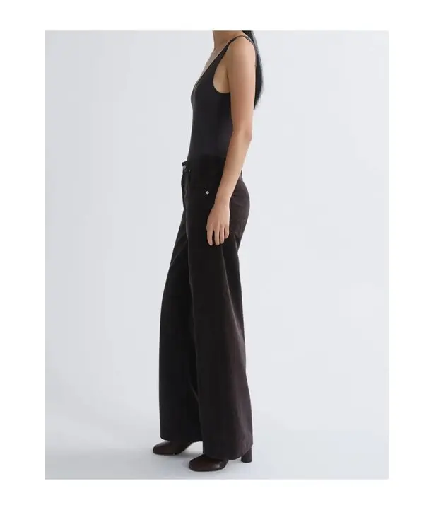 AGOLDE Pants A9259 1840-fger