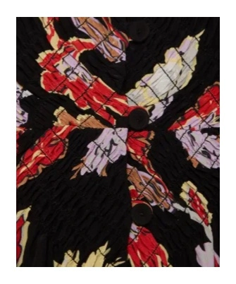 La DoubleJ Camerino Maxi Dress