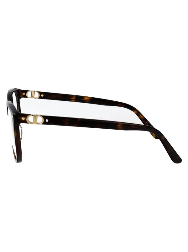 Dior Full-rim Non-prescription