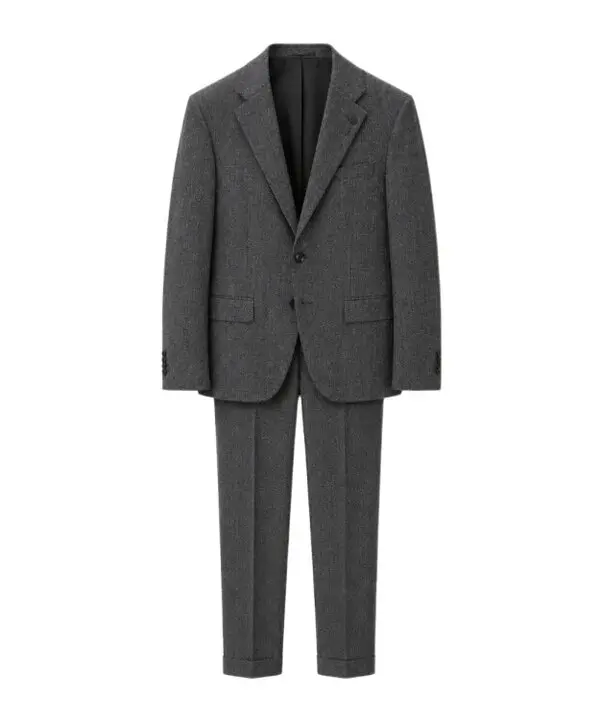 LARDINI Single-breasted Two-piece Suit