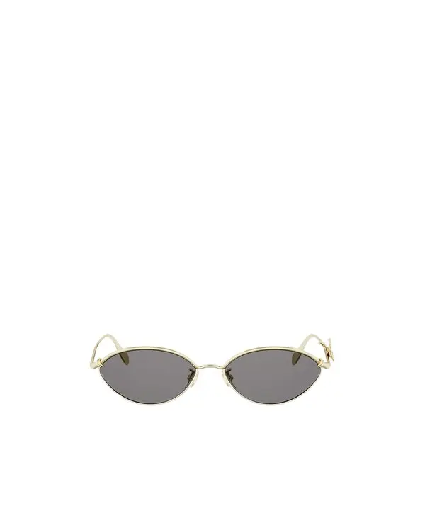 Dior Full Frame Sunglasses