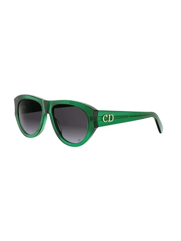 Dior Pilot Frame Sunglasses