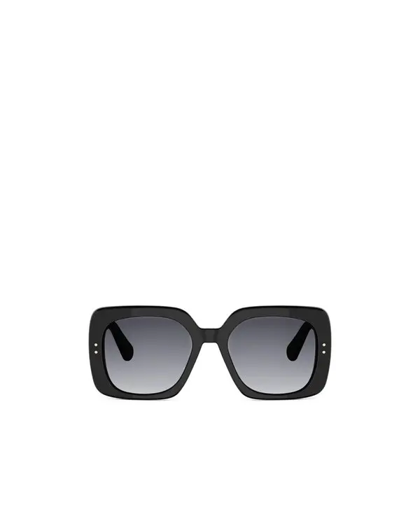 Dior Square Frame Sunglasses