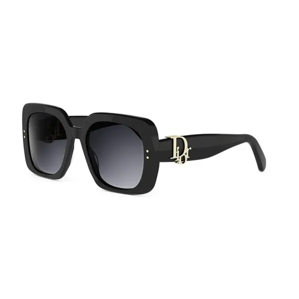 Dior Square Frame Sunglasses